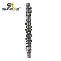 China Isuzu 4LE2 Camshaft 8980305670 8-98030567-0 Diesel Engine Camshaft Assembly for Excavator for sale