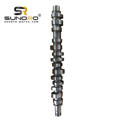 China Isuzu 4LE2 Camshaft 8980305670 8-98030567-0 Diesel Engine Camshaft Assembly for Excavator for sale