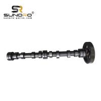China 4TNV106 Camshaft 123907-14580 123901-14580 Diesel Engine Camshaft Assembly for YA-NMAR Excavator for sale