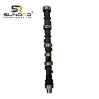 China 4Y 13511-73902 Camshaft 2.2L Displacement for Toyota DYNA Excavator Engine Parts for sale