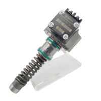 China Excavator Diesel Fuel Injector Pump 20450666 02112706 0414750004 for EC210B EC290B D6D D7D for sale