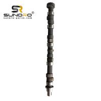 China Isuzu 4ZE1 Camshaft 89446-03241 for Excavator Engine Parts 8944603241 for sale