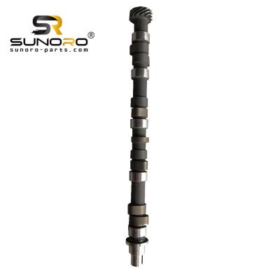 China Isuzu 4ZE1 Camshaft 89446-03241 for Excavator Engine Parts 8944603241 for sale