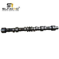 China Excavator Engine Camshaft 13511-44040 1351144040 for Diesel Engine 5R High Quality for sale