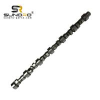 China Diesel Engine Camshaft 3923478 for 6CT Excavator High Quality Replacement Part for sale