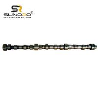 China Mitsubishi 6D16 Engine Camshaft ME170148 High Quality Excavator Parts 6 Cylinder for sale