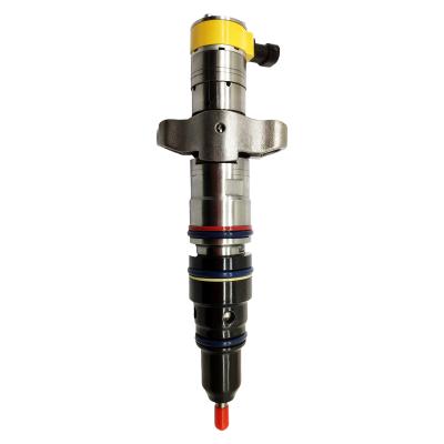China C7 C9 Engine Diesel Fuel Injectors 235-9650 387-9433 Original Excavator Parts 2359650 for sale