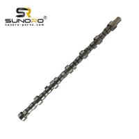 China 6D22 Camshaft ME051209 for Mitsubishi Excavator Engine Parts High Durability for sale