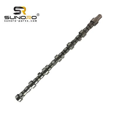 China 6D22 Camshaft ME051209 for Mitsubishi Excavator Engine Parts High Durability for sale
