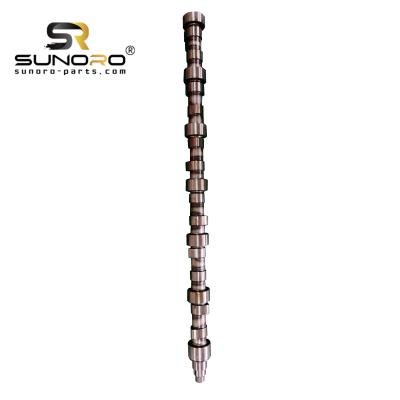 China 6D24 Camshaft ME151299 for Mitsubishi Engine Excavator Repair Parts 6 Cylinder for sale
