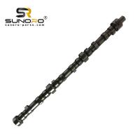 China 6D31T Camshaft ME081635 ME081512 ME081645 Diesel Engine Replacement Parts for Mitsubishi Excavator for sale