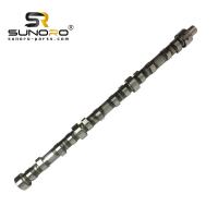 China 6D34 Diesel Engine Camshaft ME081737 for Mitsubishi Excavator Heavy Duty 6 Cylinder for sale