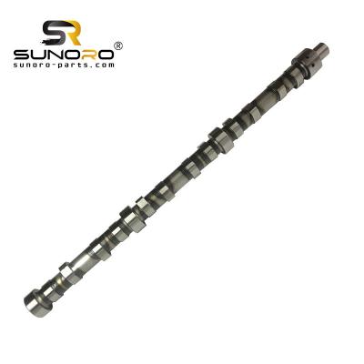 China 6D34 Diesel Engine Camshaft ME081737 for Mitsubishi Excavator Heavy Duty 6 Cylinder for sale