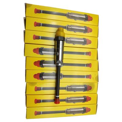 China SUNORO Diesel Fuel Injector 8N7005 Pencil Nozzle 8N-7005 for Caterpillar E3306 Engine for sale