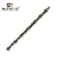 China 6D40 Camshaft ME051209 for Mitsubishi Engine Parts Excavator Heavy Duty for sale