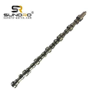 China 6D40 Camshaft ME051209 for Mitsubishi Engine Parts Excavator Heavy Duty for sale