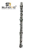 China HIDROJET 6D95 Forklift Engine Camshaft Engine Parts Excavator for sale