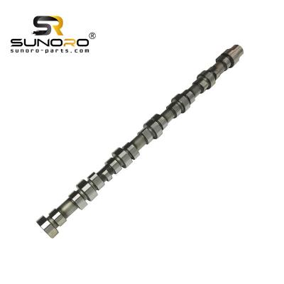China PC200-6 Excavator 6D102 Camshaft 6735-41-1111 Diesel Engine Spare Part for sale