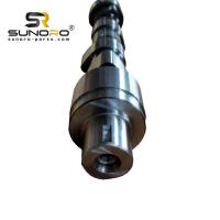 China 6D105 Camshaft 6137-41-1200 for Komatsu Engine 6D105 Excavator PC220-1 Diesel Engine for sale