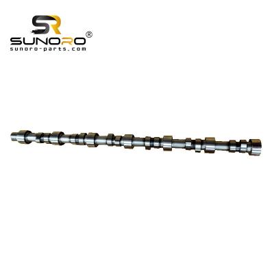 China 6D125 Diesel Engine Camshaft for Isuzu Excavator High Quality Replacement Part for sale