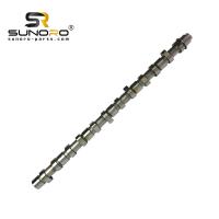 China Isuzu 6HK1 EFI Camshaft 8976014380 Camshaft Assy for Excavator Engine Parts for sale
