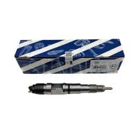 China Diesel Fuel Injector 0445120217 for Construction Machinery 51101006126 0445120061 for sale