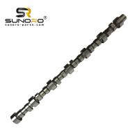 China 6L8.9 Forged Camshaft Engine Parts 3976620 for Excavator 6L Diesel Motor for sale