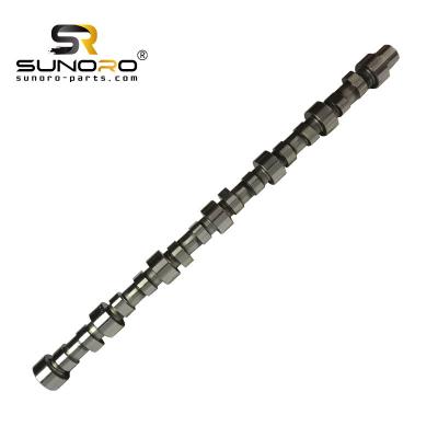 China 6L8.9 Forged Camshaft Engine Parts 3976620 for Excavator 6L Diesel Motor for sale