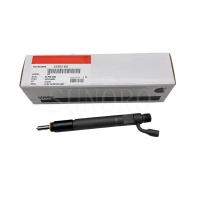 China Excavator 6CT Diesel Engine Common Rail Injector 3283160 for Heavy Equipment for sale