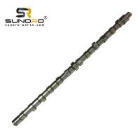 China Camshaft 1-12511-066-1 for Isuzu 6RB1 Engine 1125110661 Machinery Spare Parts for sale