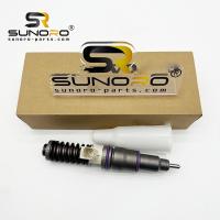 China Excavator D13 Engine Injector 21371672 21371673 for  D13 Injector for sale