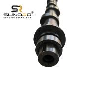 China Isuzu 6SD1 Camshaft 1-12511249-1 Diesel Engine Part 1125112491 for Excavator for sale