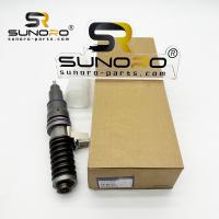 China Fuel Injector 21371672 D13 Injector Is Suitable for  Ec480 Injector for sale