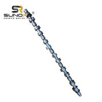 China 6WG1 Diesel Engine Camshaft 1-12511255-1 for ZX450 Excavator 1125112551 for sale