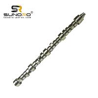 China Mitsubishi 8DC9 Diesel Engine Camshaft ME061916 High Quality Excavator Parts for sale