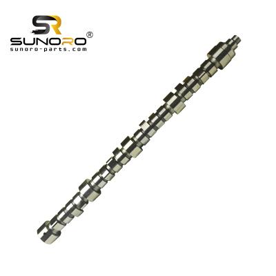 China Mitsubishi 8DC9 Diesel Engine Camshaft ME061916 High Quality Excavator Parts for sale
