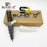 China Common Rail Diesel Injector FH12 FM12 D12D 20430583 21582096 BEBE4C00001 for sale