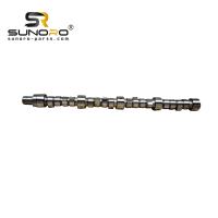 China 8DC11 Camshaft Assembly for Mitsubishi Diesel Engine 6D22 6D24 Excavator Spare Parts for sale