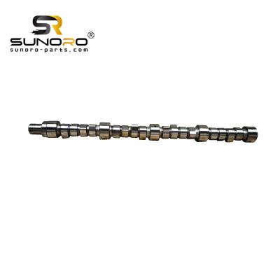 China 8DC11 Camshaft Assembly for Mitsubishi Diesel Engine 6D22 6D24 Excavator Spare Parts for sale