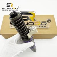 China EC480 Fuel Injector 21371673 21244717 for Volvo D13 Engine 480HP for sale