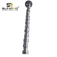 China 6D170 Camshaft Assembly 6240-41-1200 Spare Parts for 6D170-3 Engine Excavator 6 Cylinder for sale