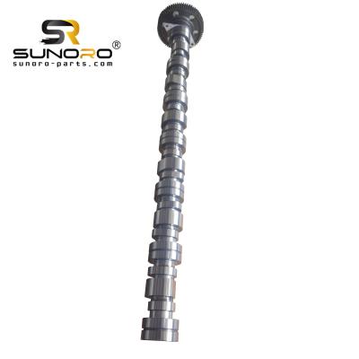 China 6D170 Camshaft Assembly 6240-41-1200 Spare Parts for 6D170-3 Engine Excavator 6 Cylinder for sale
