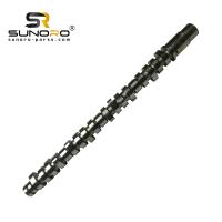 China Camshaft Assy for IS-UZU Excavator 10PC Engines Diesel Engine Replacement Spare Parts for sale