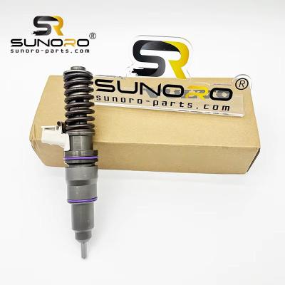 China D13 Fuel Injector 85020428 22479124 BEBE4L16001 for Volvo D13 Engines for sale