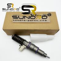 China Excavator Fuel Injector 21569191 for Volvo FH12 FM12 NH12 High Quality Diesel Injector for sale