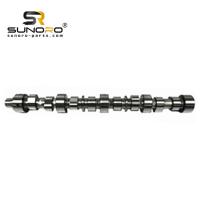 China 14B High Performance Camshaft 13511-56040 for Excavator Toyota 14B OEM Industrial Engine Parts for sale