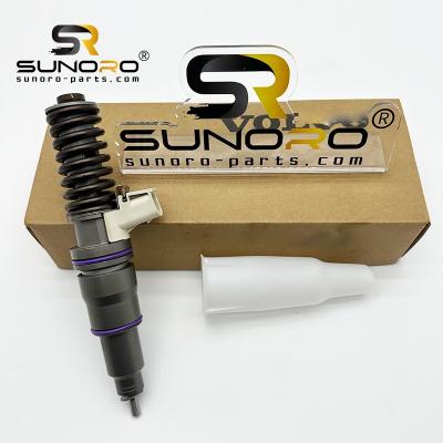 China Volvo Truck FH13 FM13 D13C Engine Injector 20584348 85003268 BE4D25001 for sale