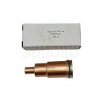 China Diesel Engine Fuel Injector Sleeve Kit VOE20903104 7420903104 Truck Nozzle Ring Sleeve for sale