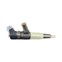 China Diesel Fuel Injector 0445110777 0445110610 0445110463 for Yanmar 3TNV88C 4TNV88C Engine for sale