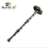 China Excavator C9 Camshaft 242-0673 Diesel Engine Parts 2420673 for 330D 336D for sale